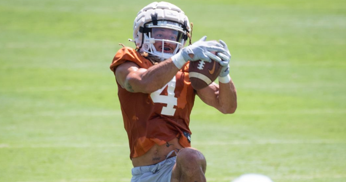 Jordan Whittington's efforts, on and off the field, have him hopeful ...