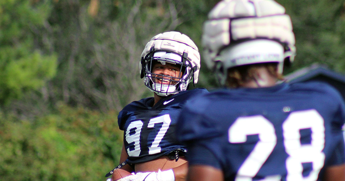 3 Penn State things we learned from the BTN's stop in State College