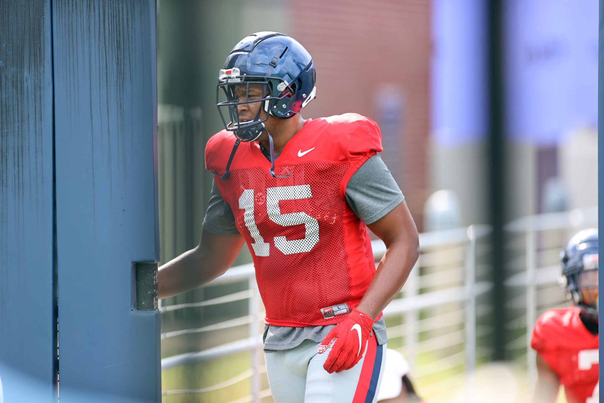 Jared Ivey and the Ole Miss DL and LBs, at a glance