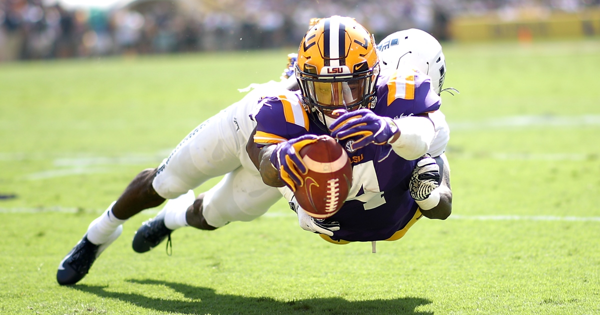 JD PicKell: 2022 is the year John Emery puts it all together for LSU - On3