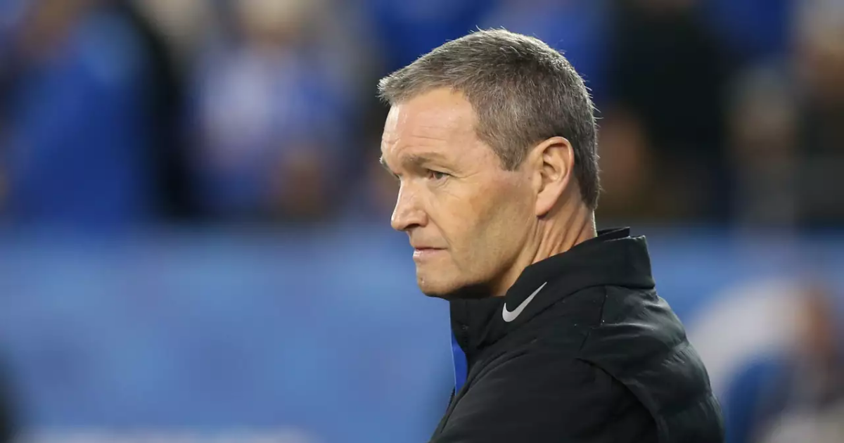 Mitch Barnhart on timeline of coaching search: ‘You can’t wait long’ - On3