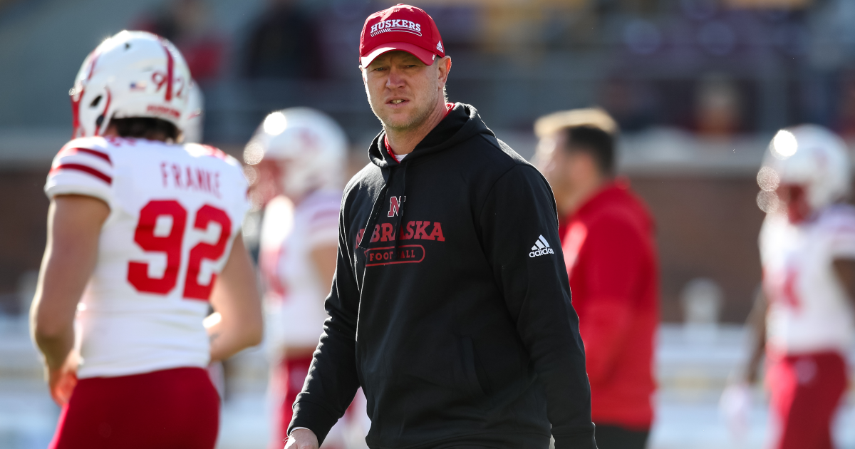 Scott Frost updates special teams progress following changes - On3