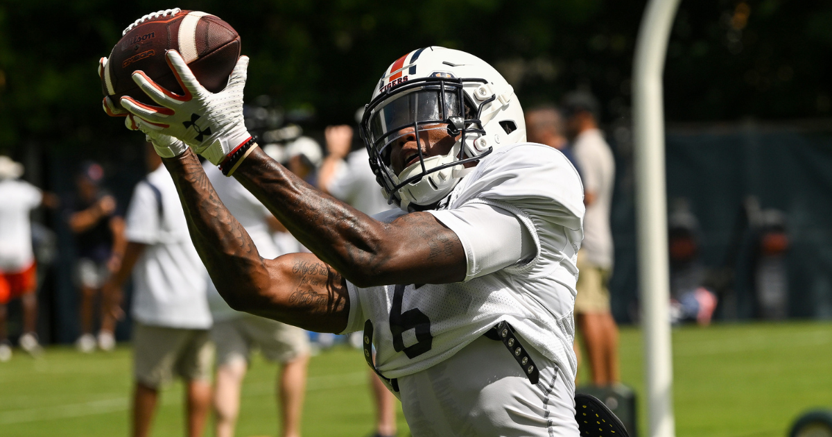 Keionte Scott, Donovan Kaufman '1a and 1b' at the nickel position