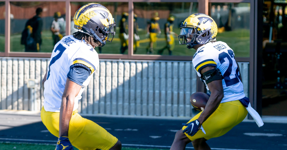 Answering three frequently asked questions about the Michigan safeties ...