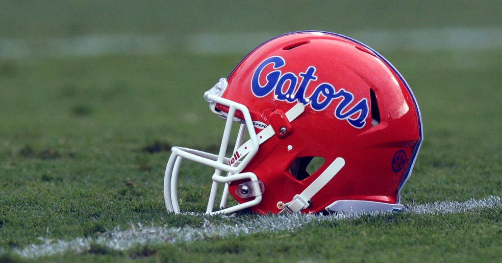 WATCH: Florida Gators show off new state-of-the-art training facility - On3