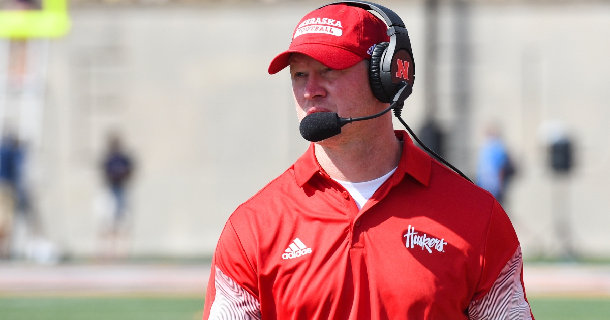 Scott Frost on Marcus Washington: He learned the offense quickly - On3