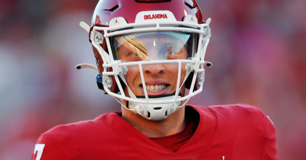 Spencer Rattler explains why South Carolina's preseason development has ...