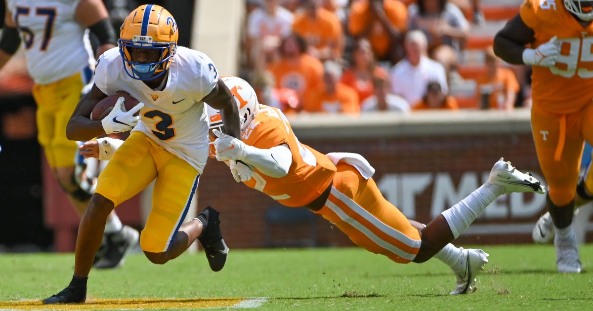 Jordan Addison offers confident take on skillset, offensive role - On3