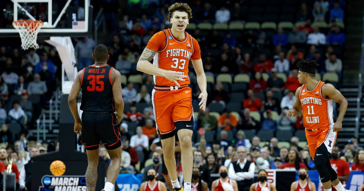 Here's how state NIL laws could challenge the NCAA's interim policy - On3