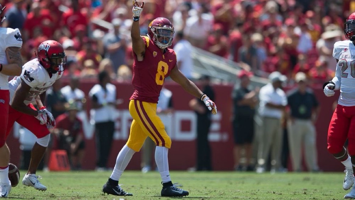 WeAreSC On3 8/17/22: Draft Story, Noa Commits, and Move-In Day - On3