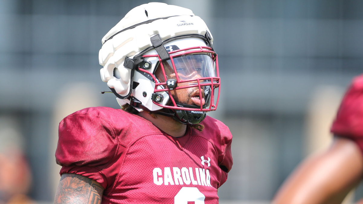 Gamecocks putting emphasis on improving run defense in fall camp - On3
