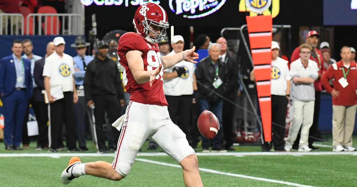 Will Reichard details helping James Burnip get adjusted to American ...