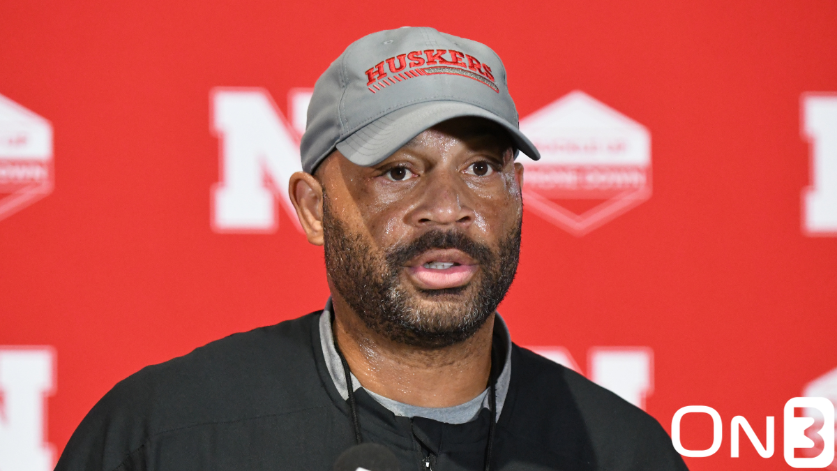 Four schools emerging for DL Caleb Bryant - On3