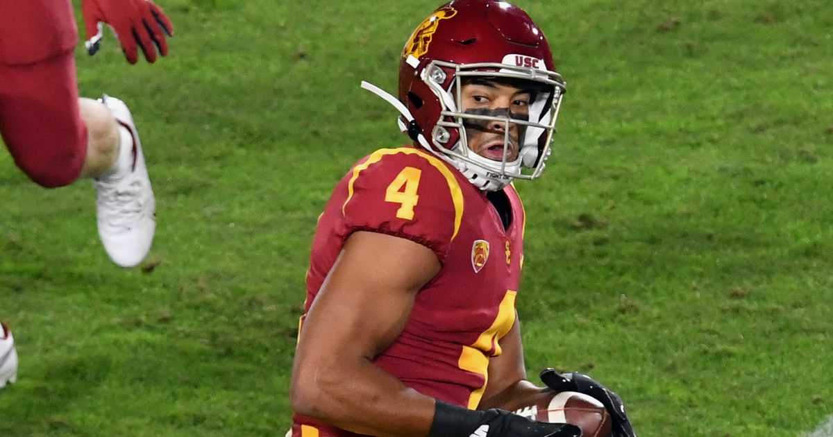 WeAreSC On3 8/22/22: Bru McCoy, Top 100 Players, and Acting Gig - On3