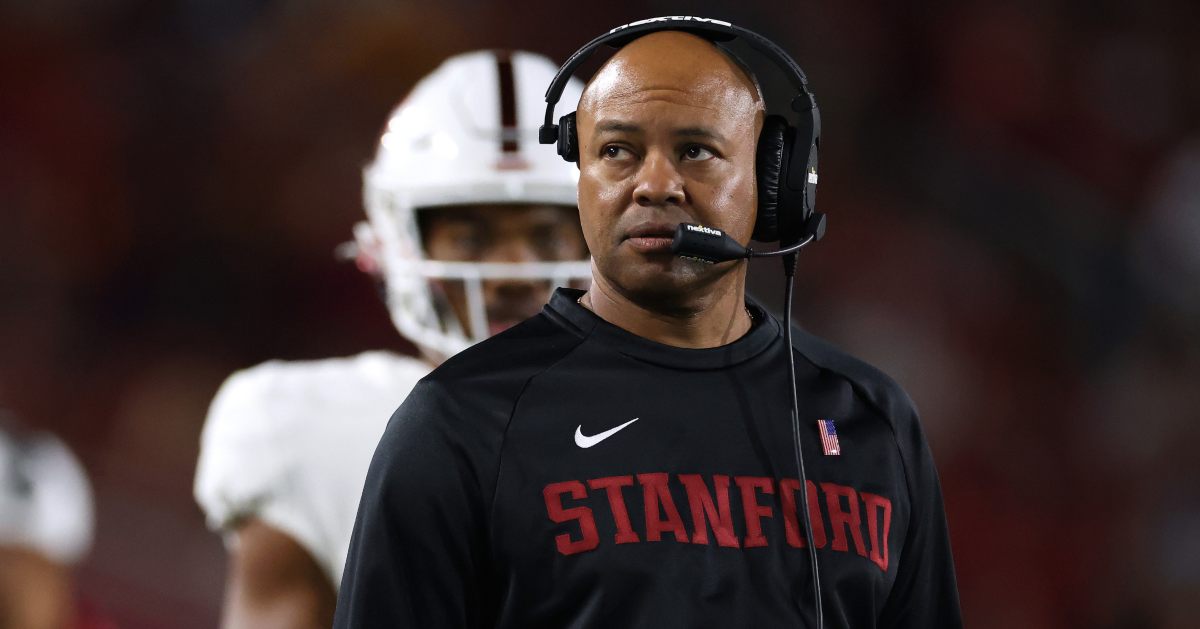 David Shaw addresses evolution of college sports, how to move forward - On3