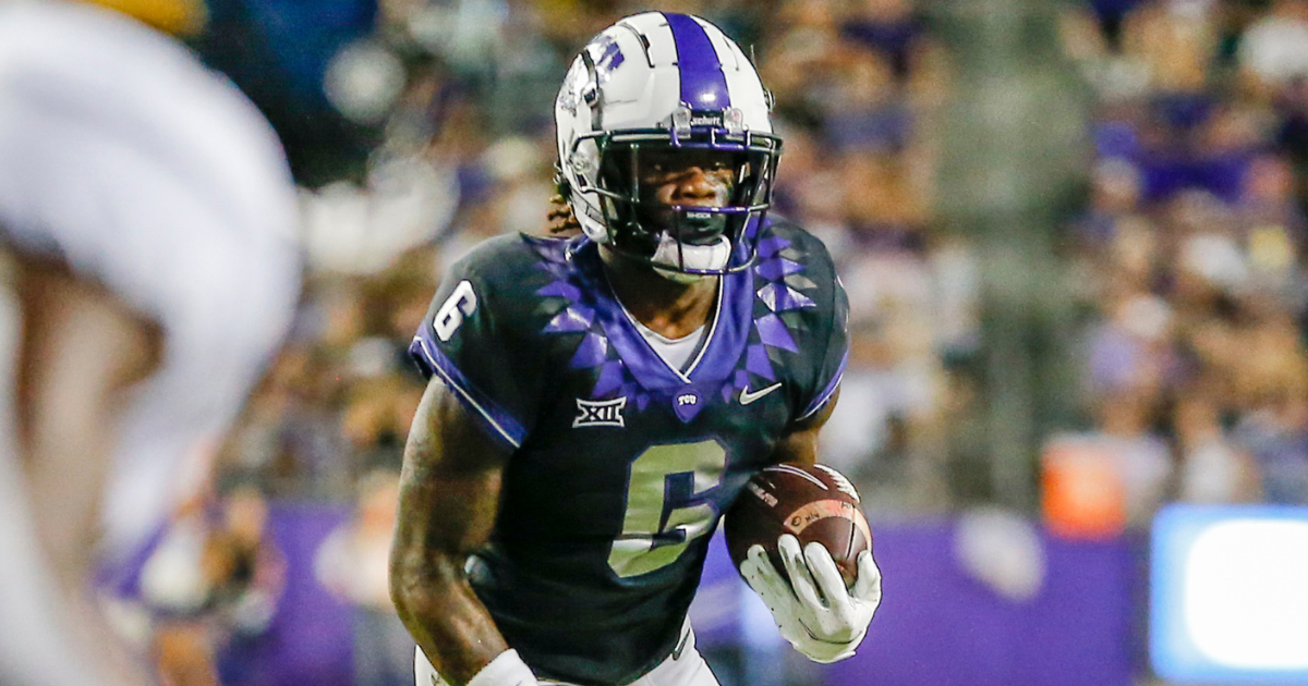 JD PicKell: Zach Evans can be an All-American in Ole Miss offense - On3