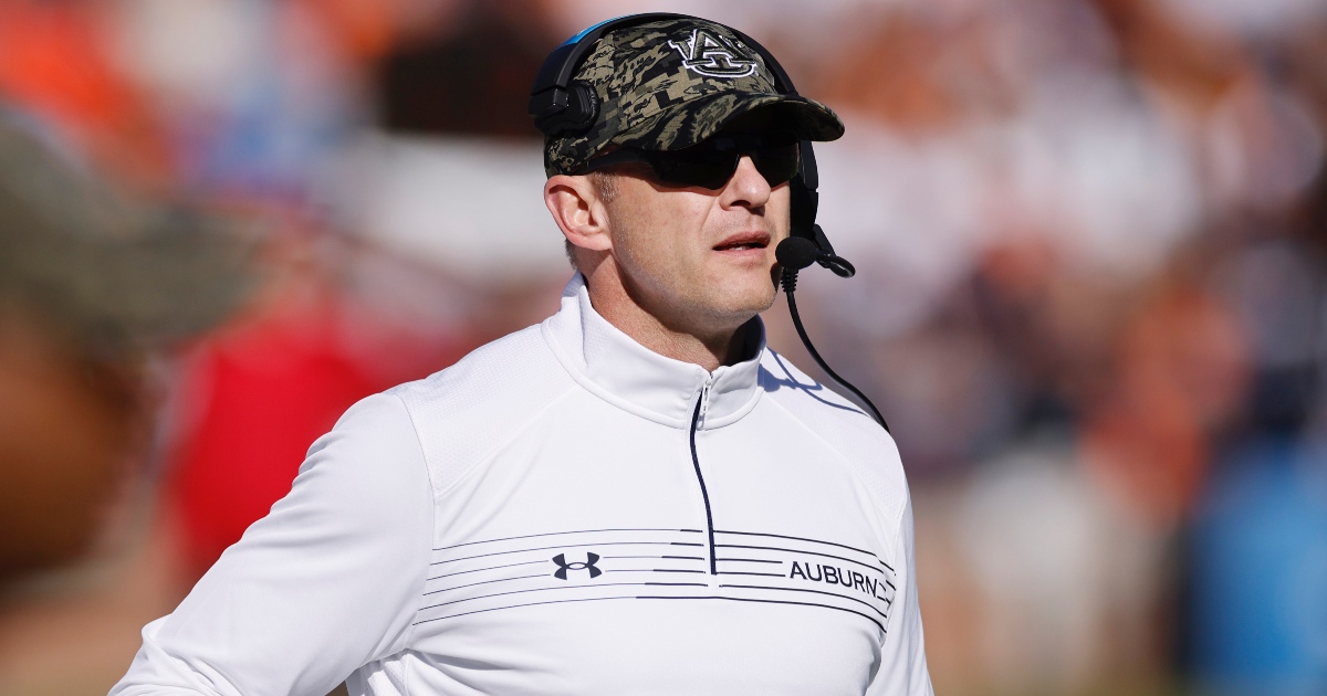 Bryan Harsin details changes in evaluating quarterback in year two - On3