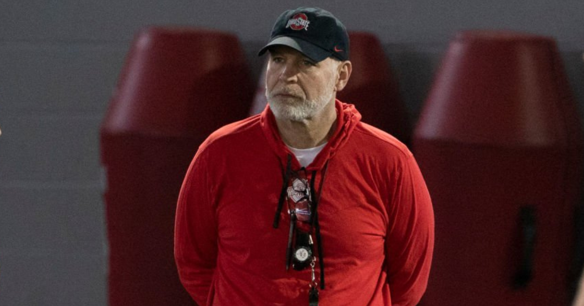 Jim Knowles updates progress on defensive install at Ohio State - On3
