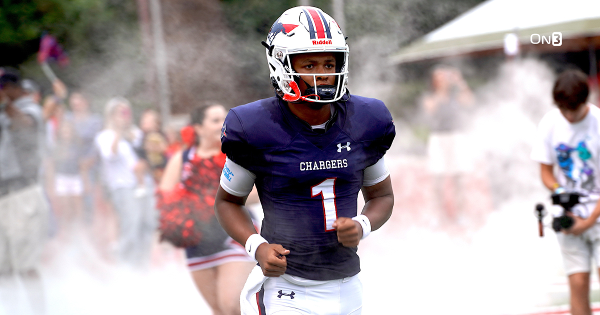 Michigan Recruiting: Top 10 On3 NIL Valuations in 2024 class