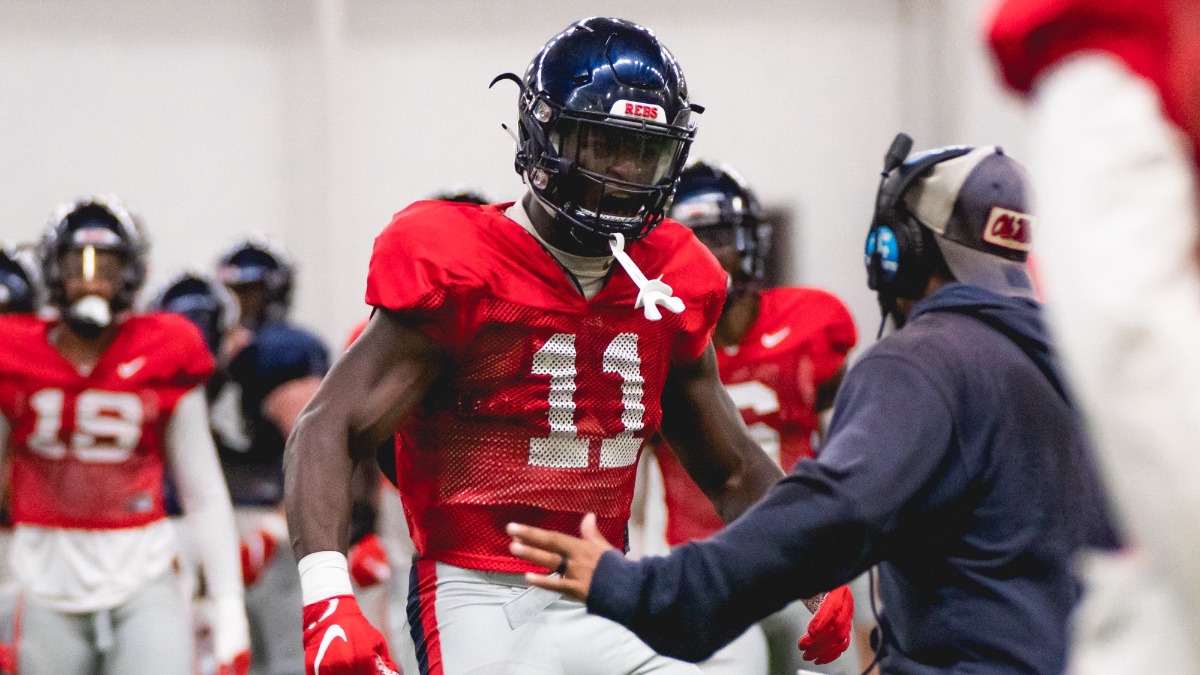 Meet Auburn's transfers