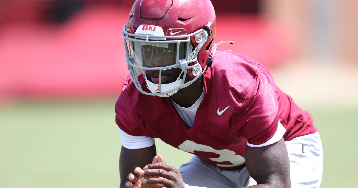What we've learned about Alabama's defense after two scrimmages - On3