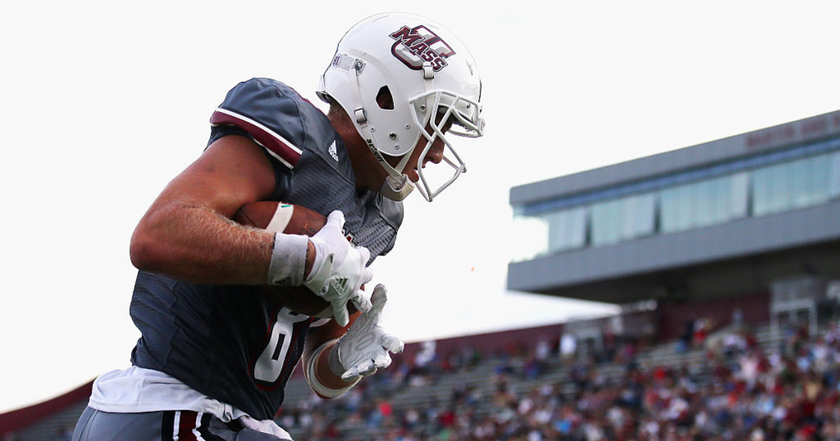 How Adam Breneman went from All-American to NIL executive - On3