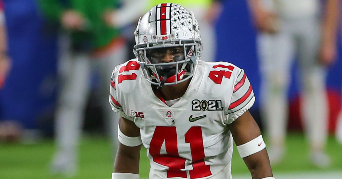 JD Pickell: Josh Proctor is expected to contribute more on defense - On3