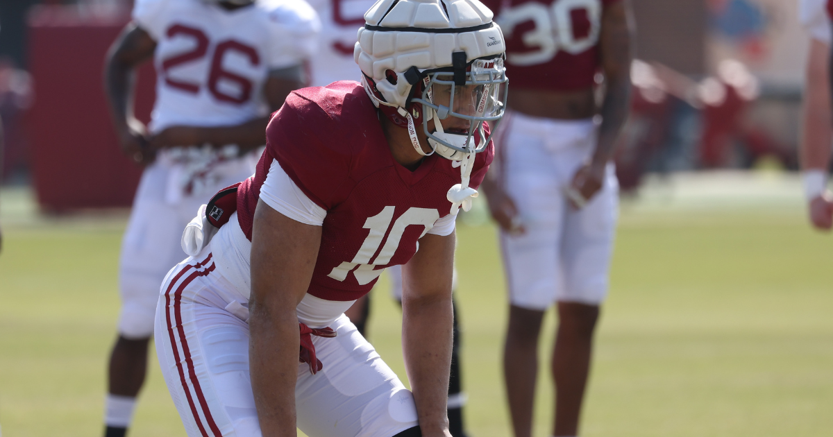 Alabama tops league with 19 players making Coaches All-SEC Team - On3