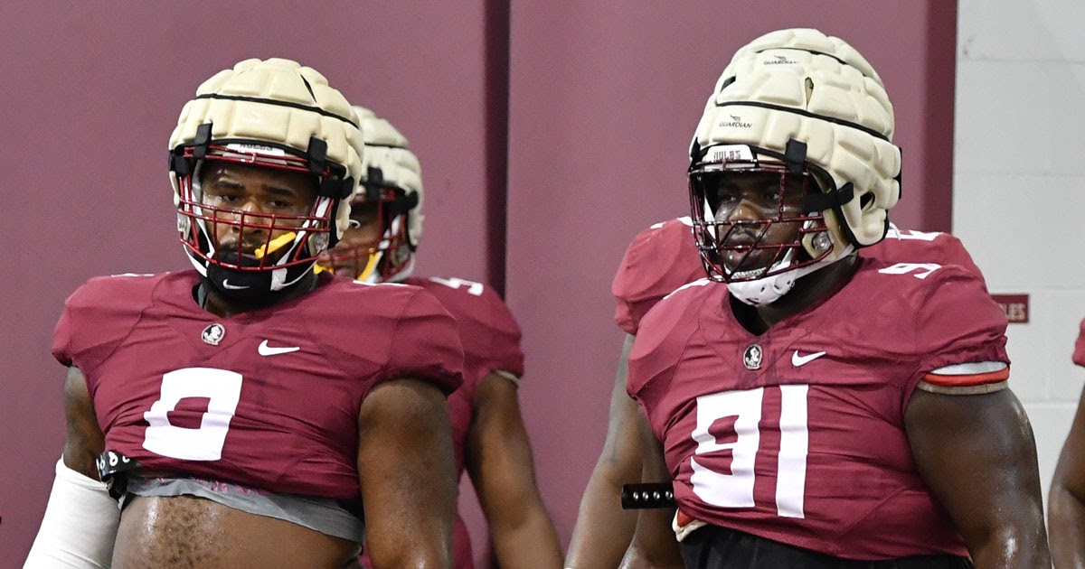 Analysis of FSU Football defensive depth chart for season opener - On3