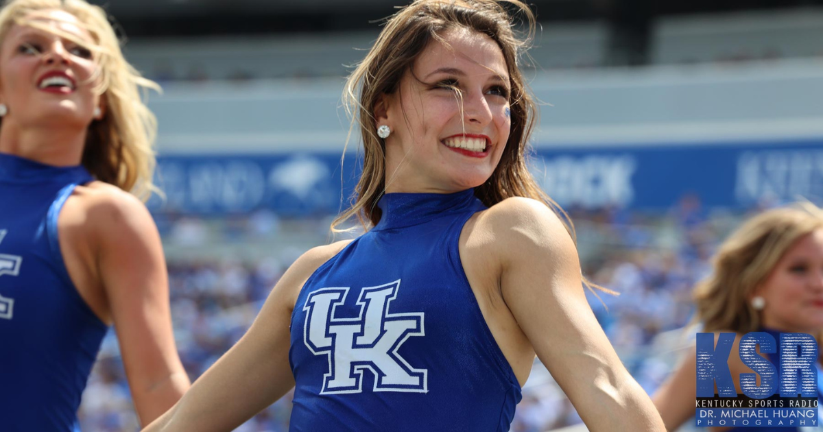 KSR Today: 10 Days Until Kentucky Football - On3