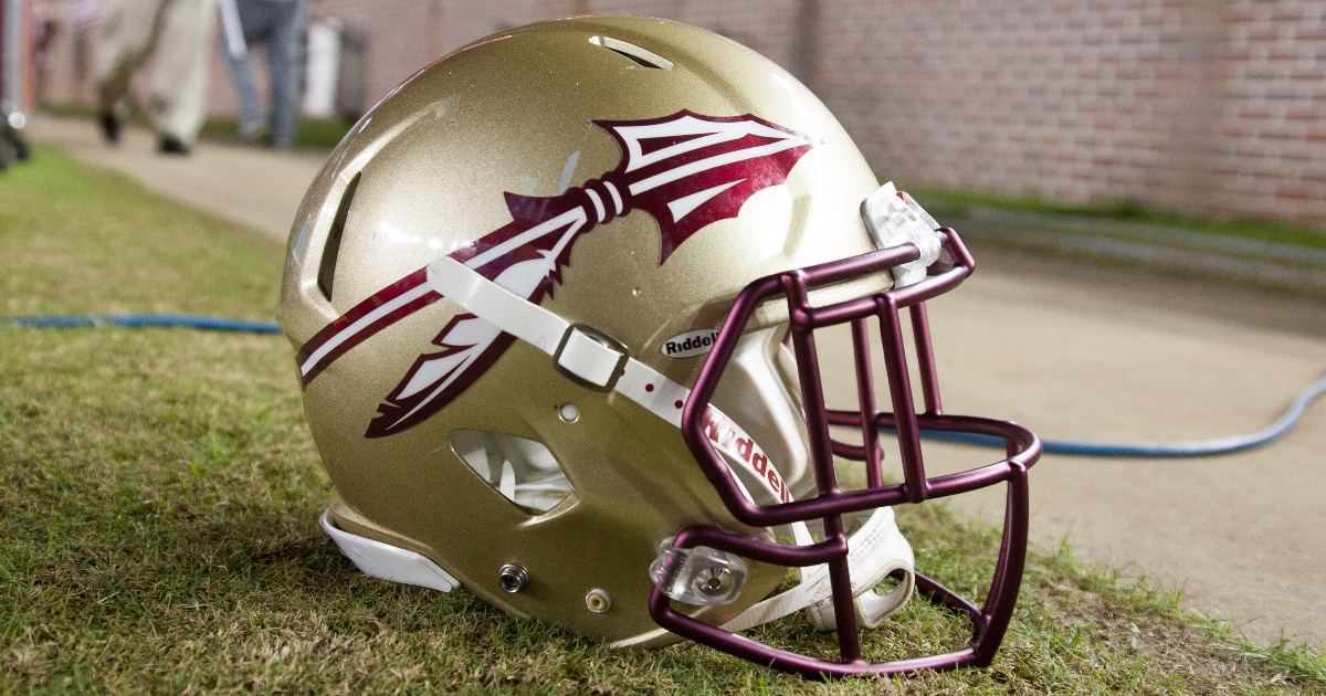 Wake Forest transfer offensive lineman Luke Petitbon commits to FSU - On3