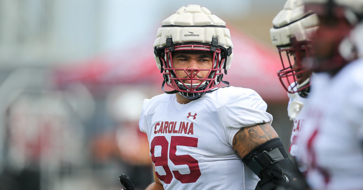 Alex Huntley addresses the differences between being hurt vs injured in ...