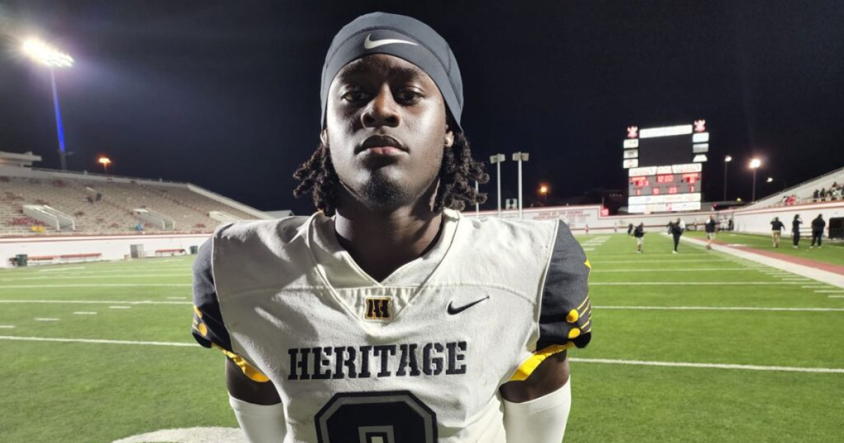 Four-star DB Damari Brown still very interested in FSU Football ...