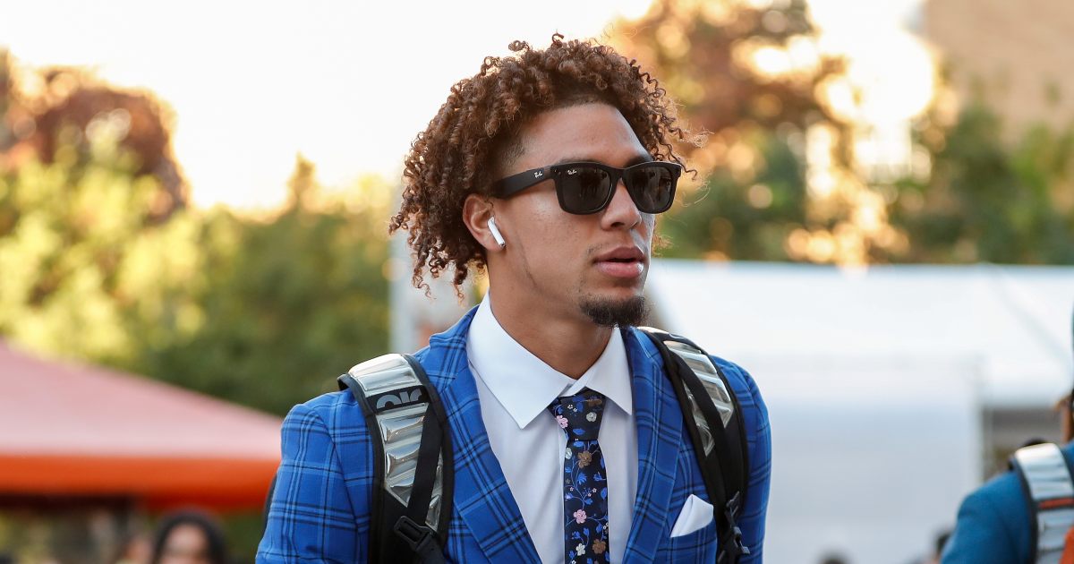 Mark Whipple explains relationship with quarterback Casey Thompson - On3