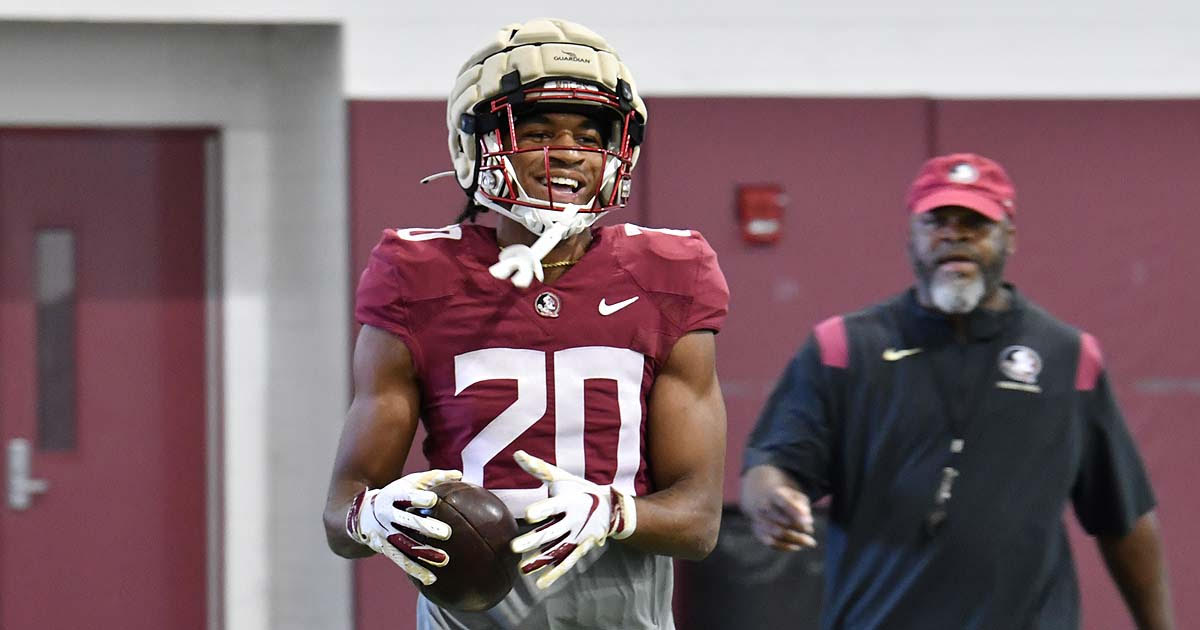 Early impact or likely redshirt? What to expect from FSU Football's ...