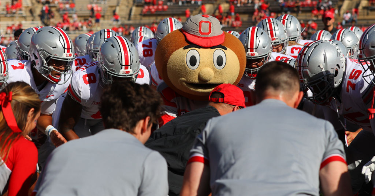 YOKE, Ohio State players launch Columbus NIL Club - On3