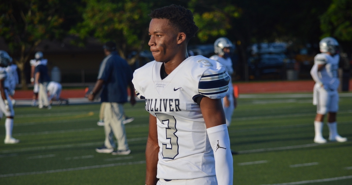 Tidbits: A few LSU commits eye enrolling early - On3