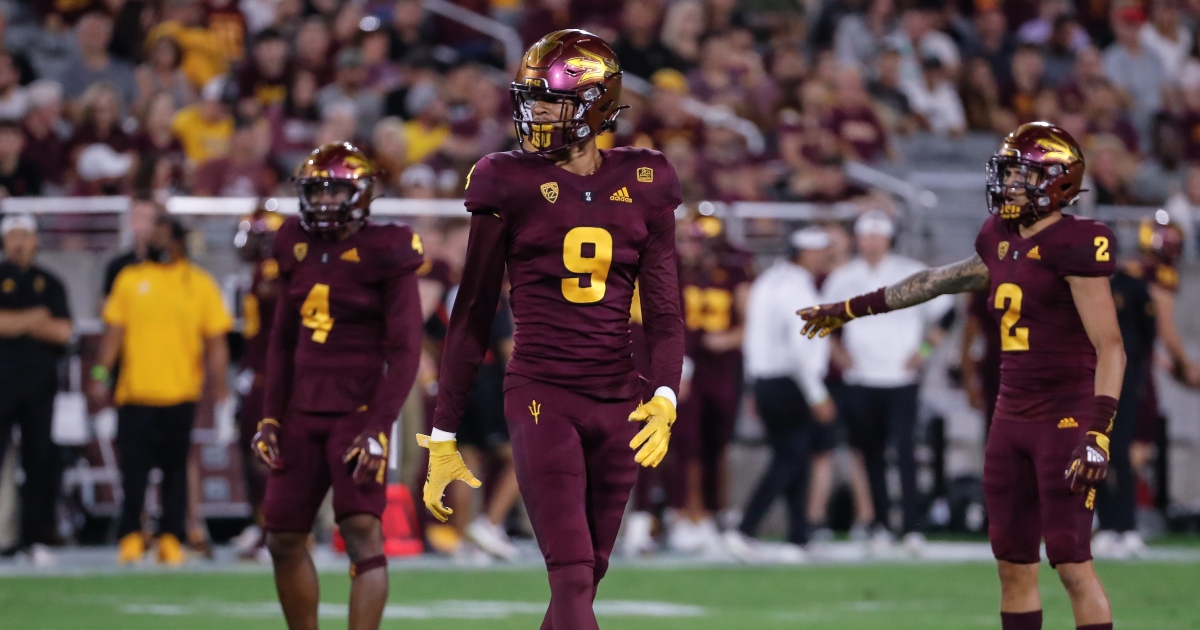 Eric Gentry reveals what separates him as inside linebacker - On3