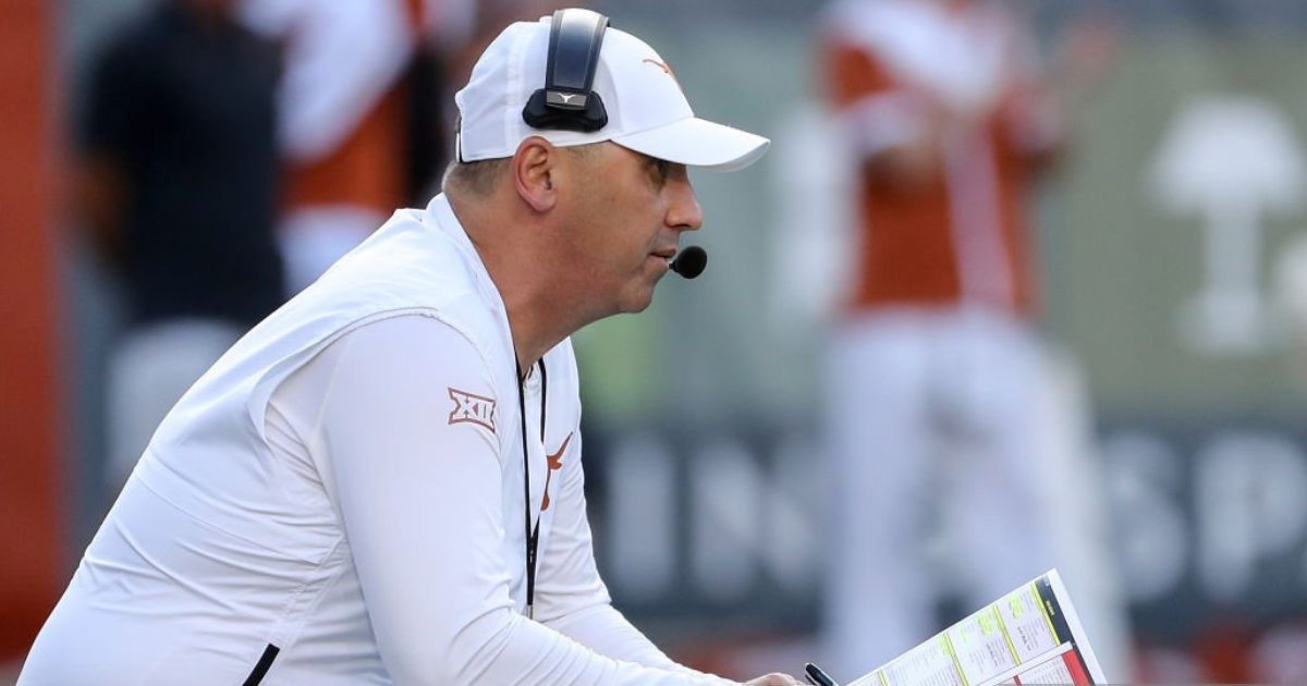 Steve Sarkisian reveals mantra on changing college landscape - On3