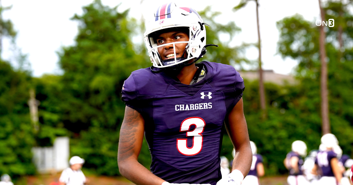 Michigan recruiting: The 10 best we saw live in November