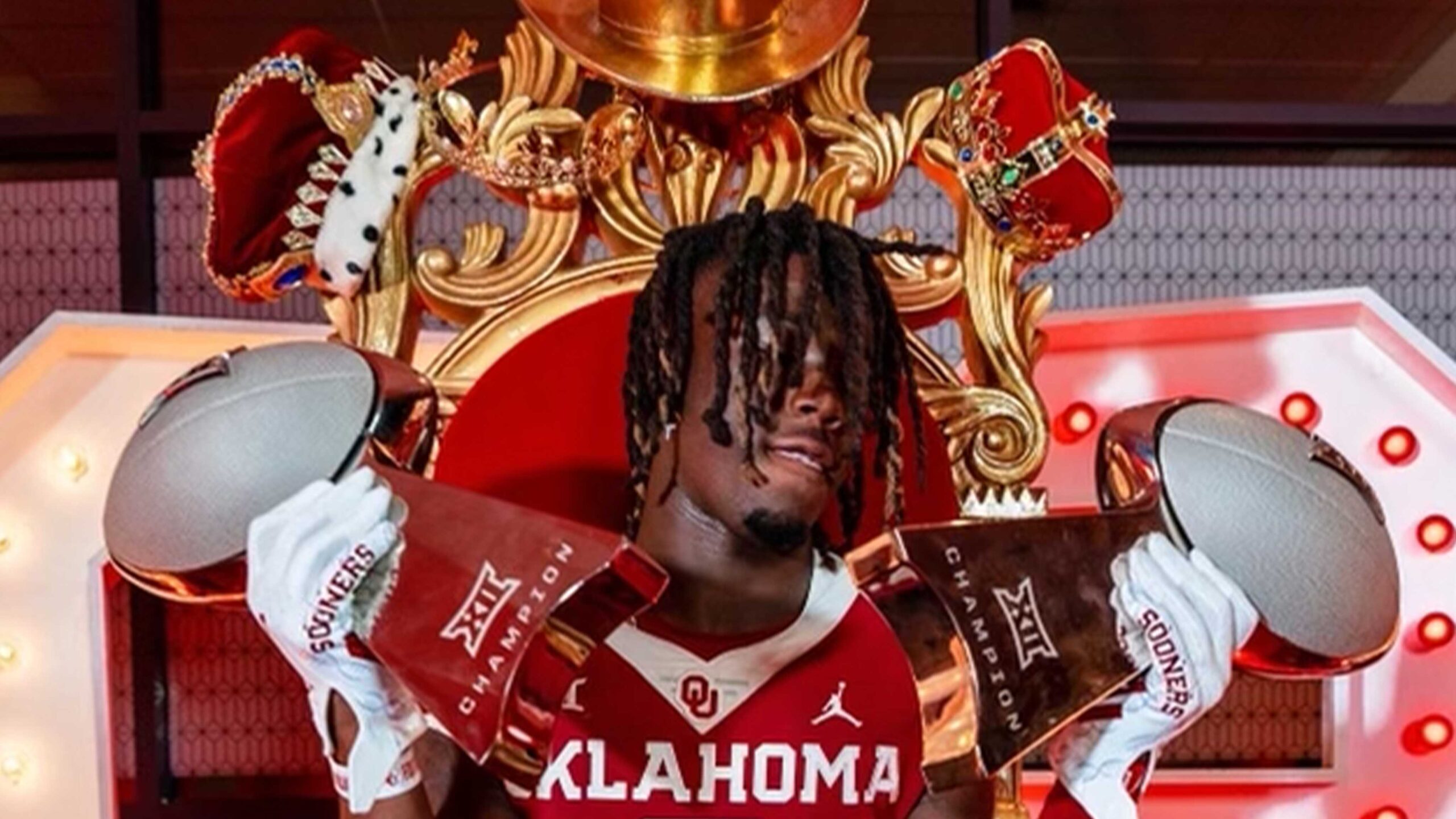 Four-Star Safety Makari Vickers commits to Oklahoma