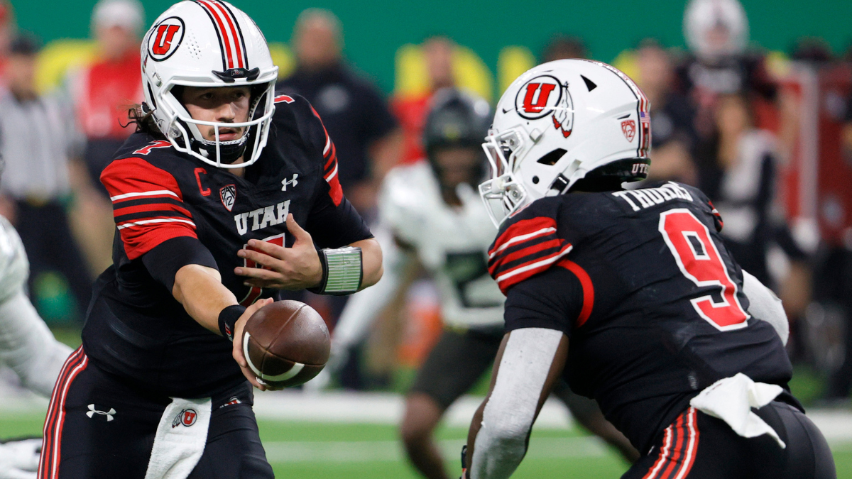 Know Your Foe: Utah's rushing attack against the Gators defense