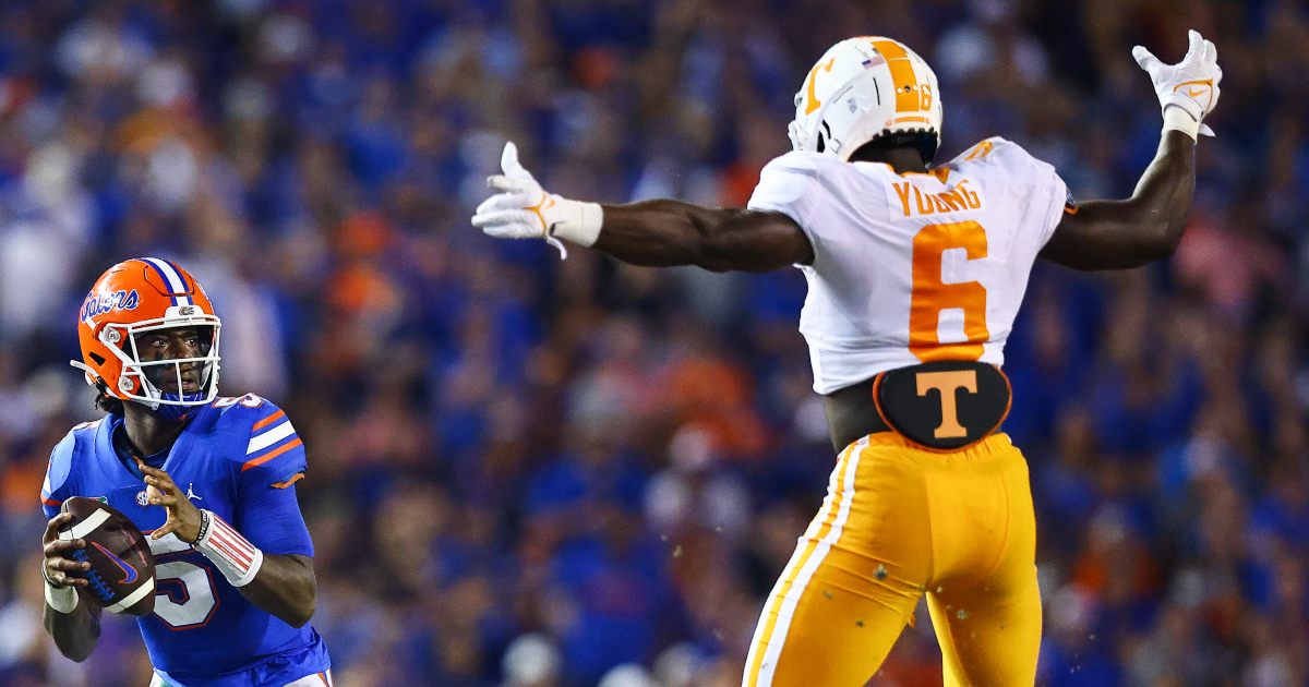 Tim Banks talks pass rush, DBs, freshmen - On3