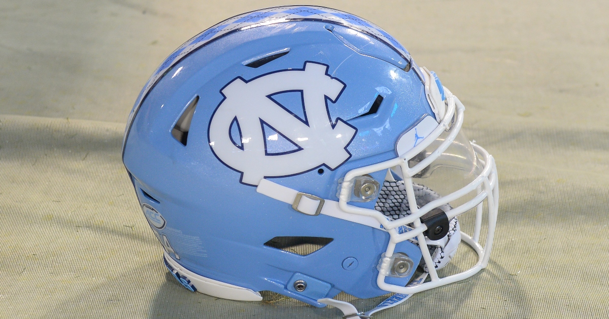 Tayon Holloway: North Carolina CB enters NCAA transfer portal