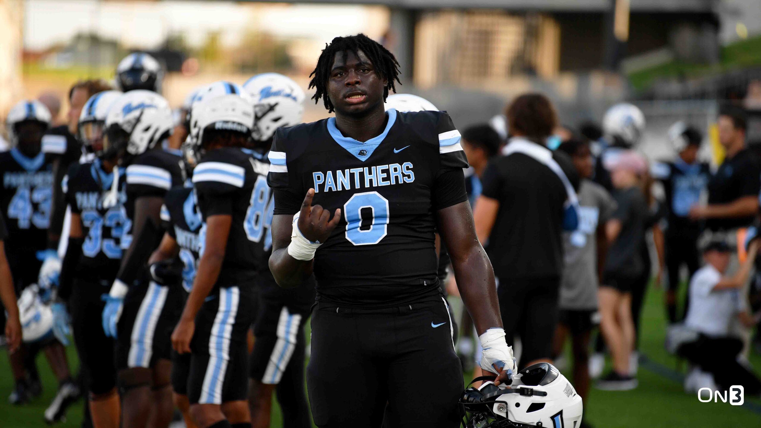 Oregon Recruiting: ScoopDuck Big Board - On3