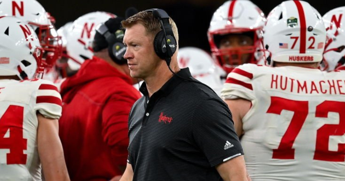 Daily briefing: On Alabama vs. Ohio State, Nebraska’s failure and ...