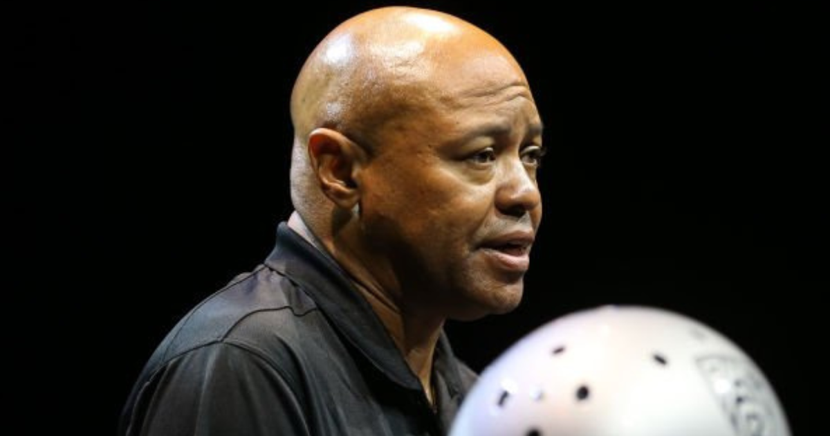 David Shaw explains his mindset, desire to bounce back after 2021 ...