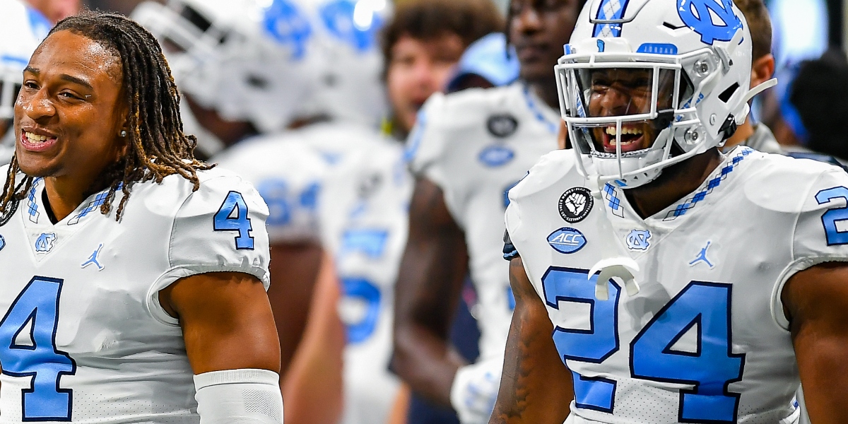 Mack Brown reveals how DeAndre Boykins exemplifies UNC's new defensive ...