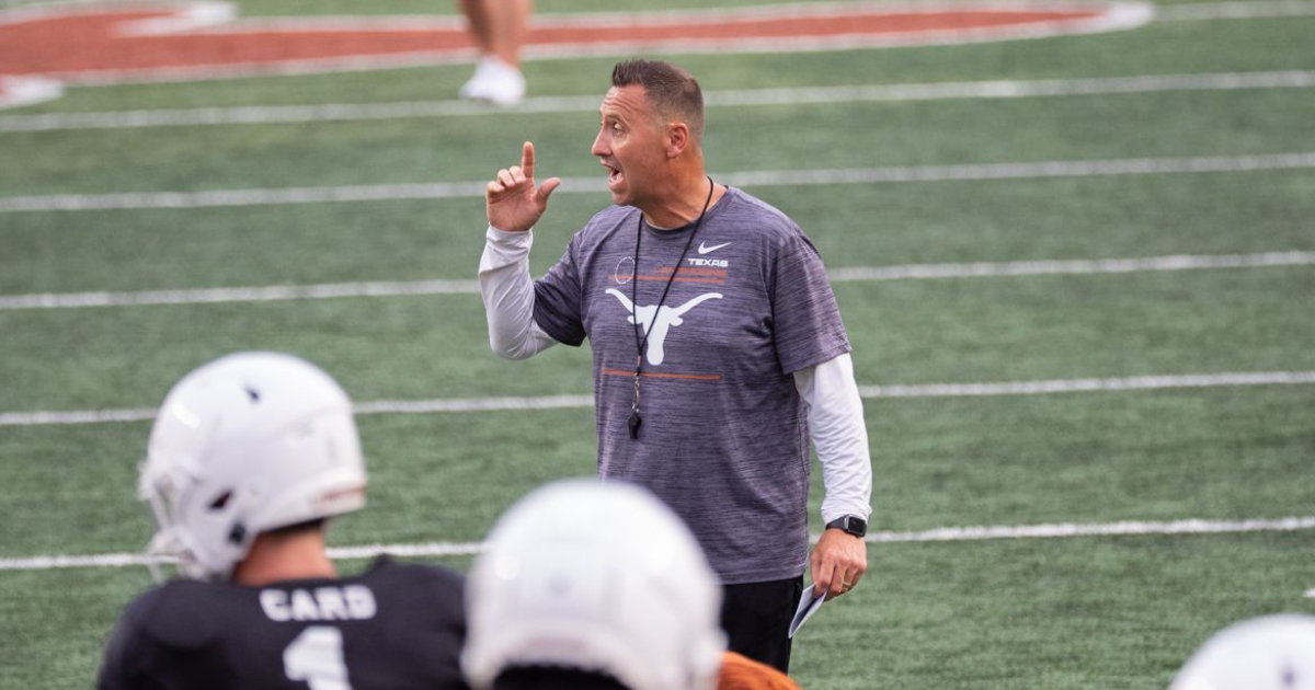 Texas hopes to prove it learned from 2021, then leave it in the ...