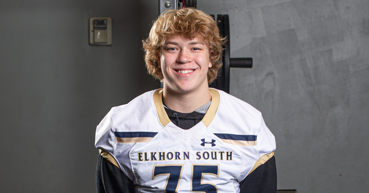 Video: Elkhorn South at Lincoln Southeast sights and sounds - On3